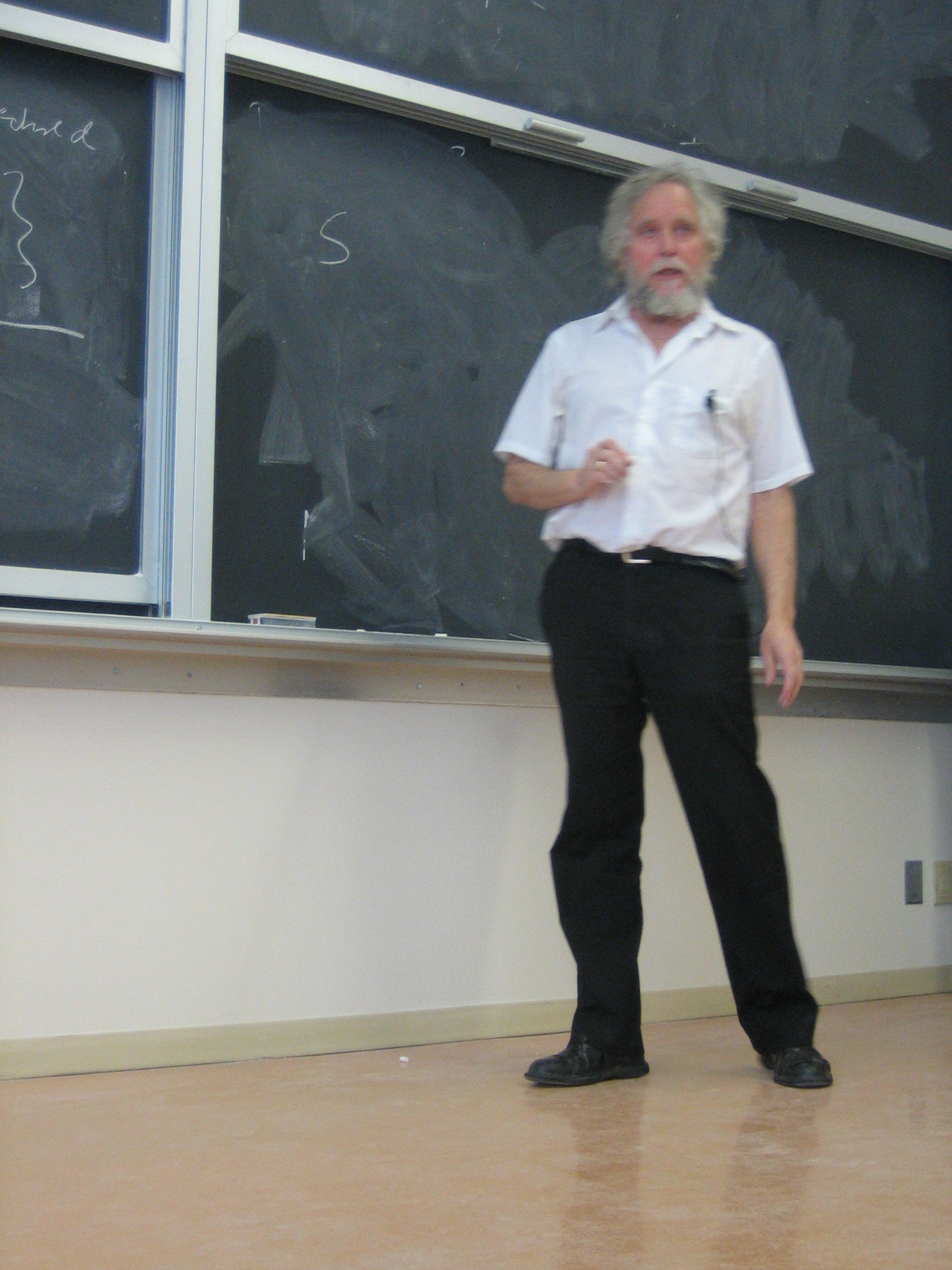 Pictures Of Clay Fields Conference On Additive Combinatorics Number